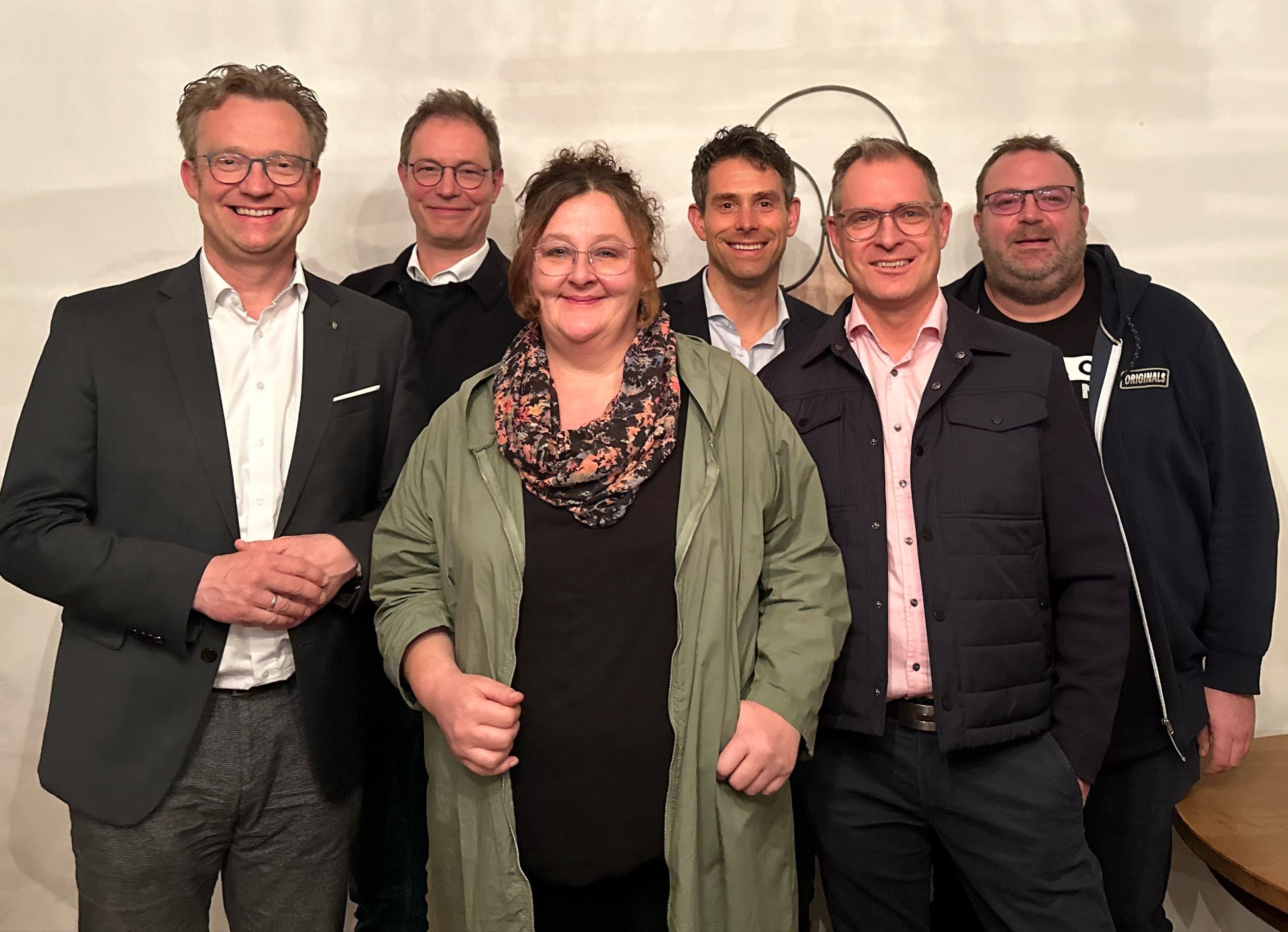 Kontakt - Stadtmarketing Lennestadt e.V.